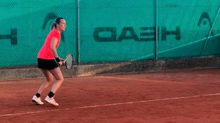 Tennis, definiti i quarti al torneo di Misano