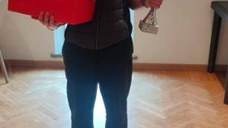 Tennis, Demi Reggianini vince a Parma