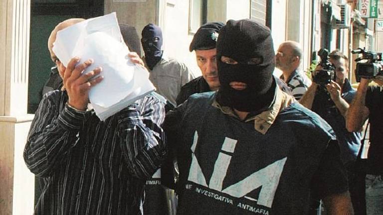 Mafia Sequestrati 50 Milioni A Imprenditore Ravennate