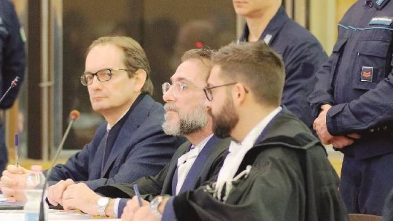 Gli amici di Cagnoni: «Contro Matteo accanimento mediatico»