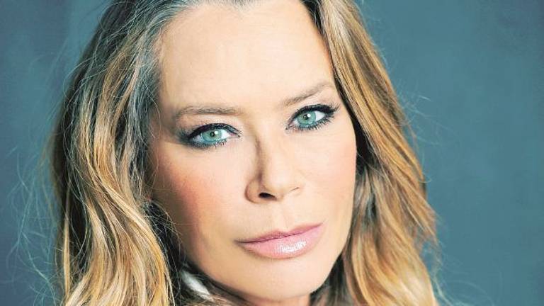 Barbara De Rossi: "Vorrei che le donne trovassero pace, considerazione ...