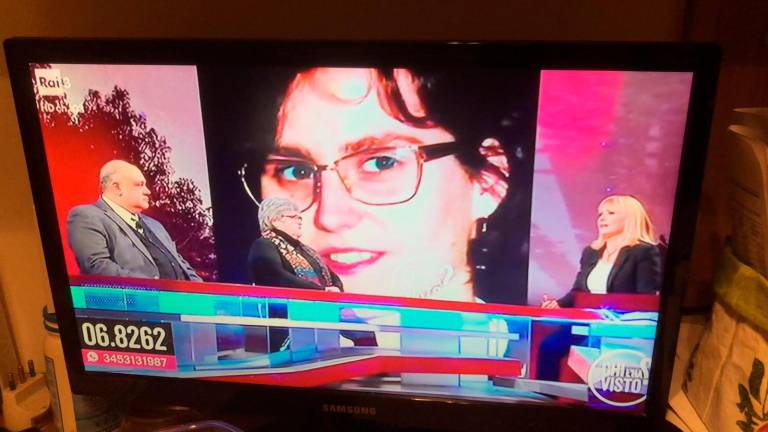 Il Caso Golinucci dal Gip per l’archiviazione: i parenti chiederanno di esaminare nuove prove ...