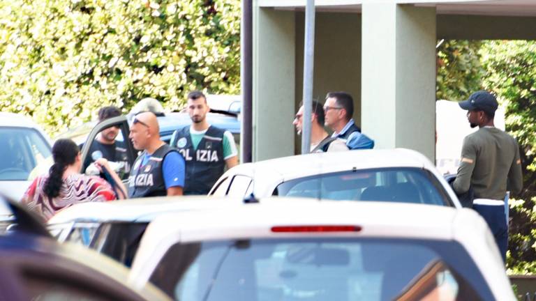 Delitto di Rimini, spunta un audio con le grida di Pierina mentre viene ...