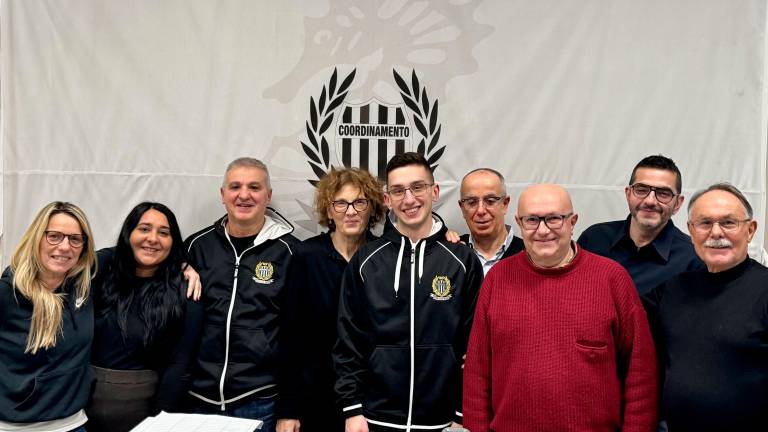 Nel nome del padre: il 24enne Alessio Checchia nuovo presidente del ...