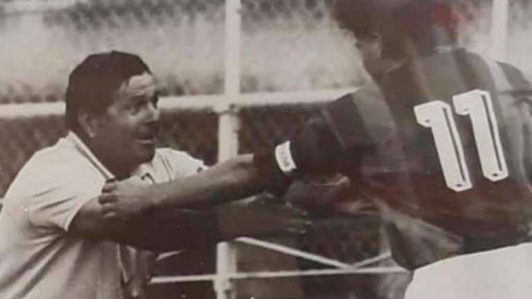Calcio C, la morte di Ettore Costa: un pezzo di storia dell'Imolese