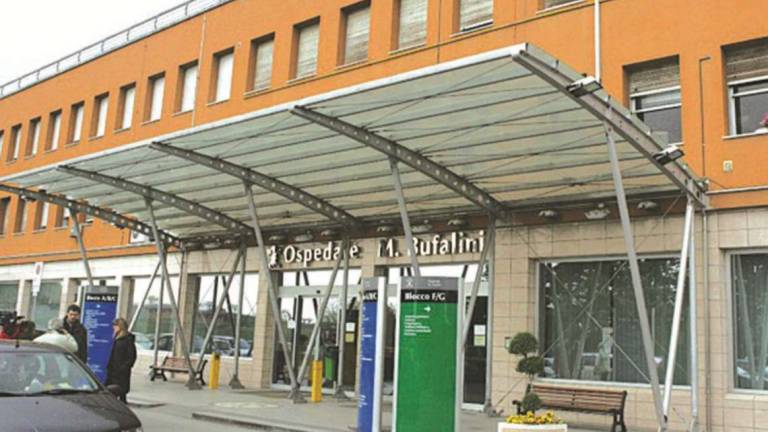 Coronavirus: quattro nuove vittime nella zona di Cesena Coronavirus: quattro nuove vittime nella zona di Cesena