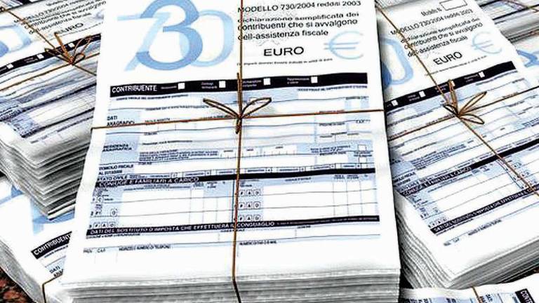 Commercialista intascò i soldi delle tasse dei clienti, a processo