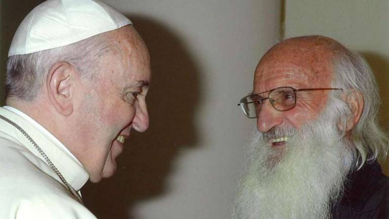 Appello dal Venezuela alla Romagna: "Canonizziamo don Giorgio"