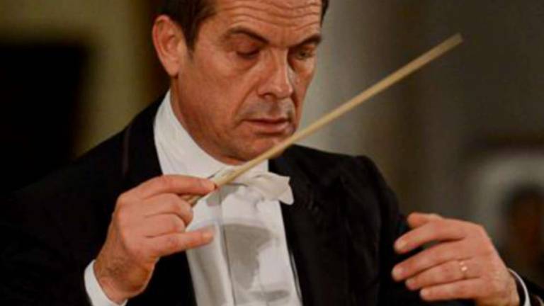 Pasqua con Paolo Olmi e la YMEO a Ravenna