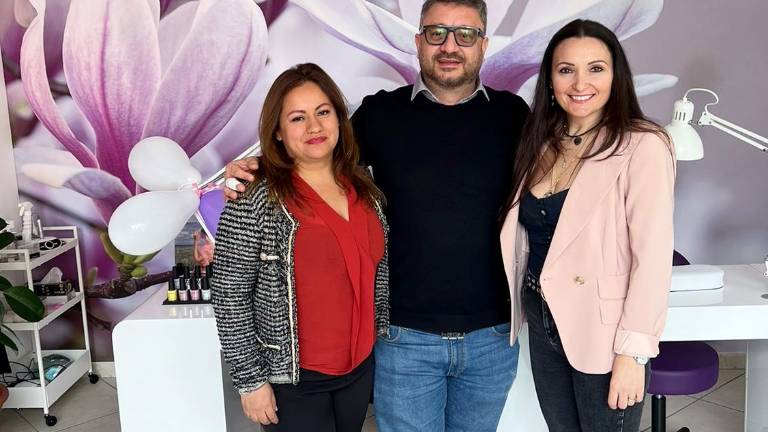 Cesena, il sogno di Elena e Johana si è avverato: "Ecco il nostro ...