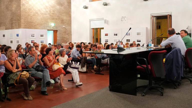 Cesena, lavori a Palazzo del Ridotto e al nido “Mulini” per abbattere i consumi energetici
