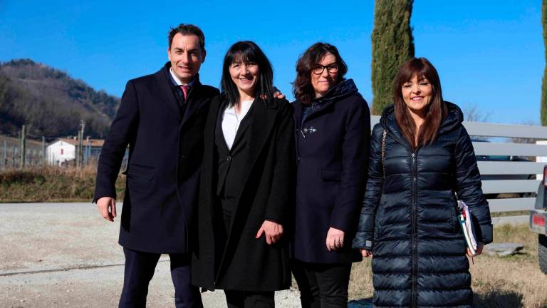 Mercato Saraceno, Ombretta Farneti scende in campo per il centrodestra ...