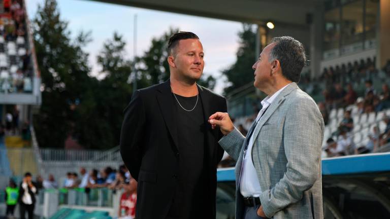 Cesena, intervento “made in Melby” e via libera sul mercato