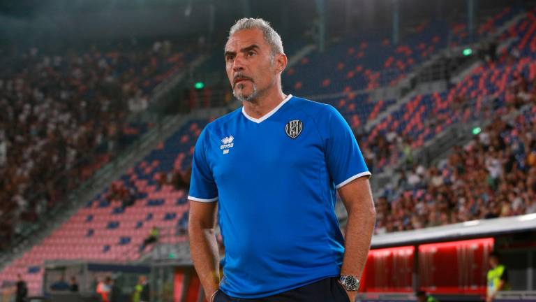 Calcio C, Toscano tiene sulla corda il Cesena verso Ancona: “Tutto è ...