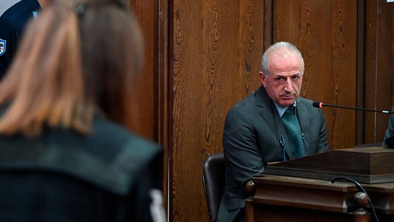 Omicidio di Civitella, chiesto l’ergastolo per Daniele Severi. Per l ...