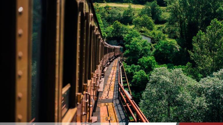 Treni: tra Faenza e Marradi ripresa la circolazione Treni: tra Faenza e Marradi ripresa la circolazione