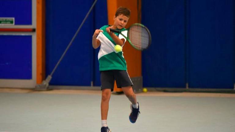 Tennis, al Ct Cacciari si avvicinano i verdetti per gli Under 11 e Under 12