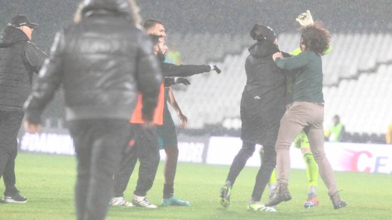 Calcio C, Daspo di tre anni al padre di Cristian Shpendi dopo l ...