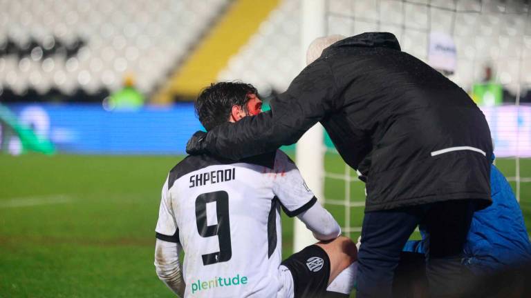 Calcio C, Cesena e l’invasione del padre di Shpendi: i possibili ...