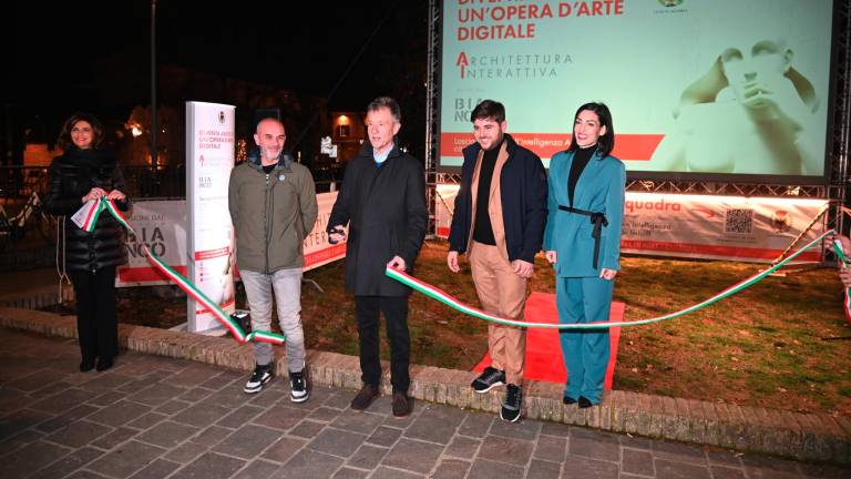 Forlì. L’intelligenza artificiale promuove il Miglio bianco ...