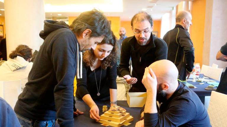 Cesena, dalle 9 a mezzanotte di sabato 22 febbraio la Malatestiana ...