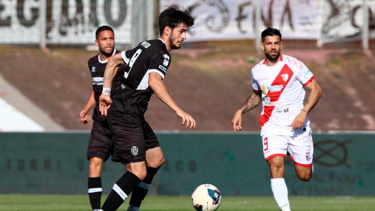 Shpendi: «Cesena, ora voglio essere protagonista anche in B»