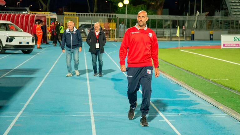 Arriva il Pescara e Troise sprona il Rimini: “La motivazione deve ...