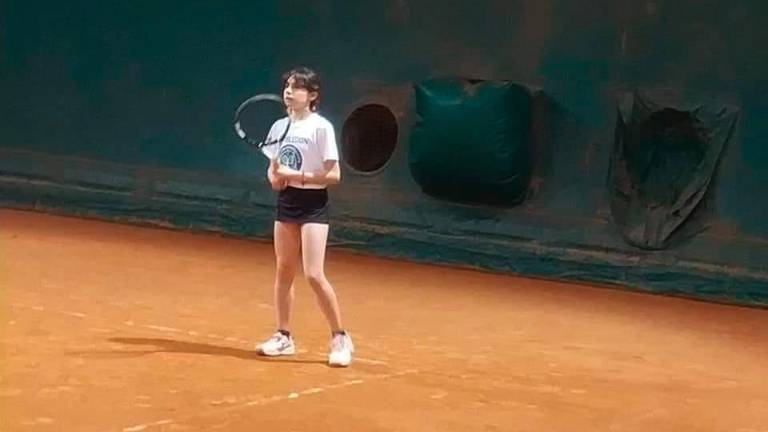 Tennis, Di Marco-Fabbri la finale di Riccione