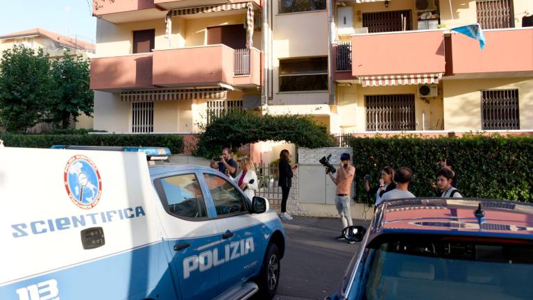 Rimini. Delitto di Pierina: nell’audio il saluto dell’assassino alla ...