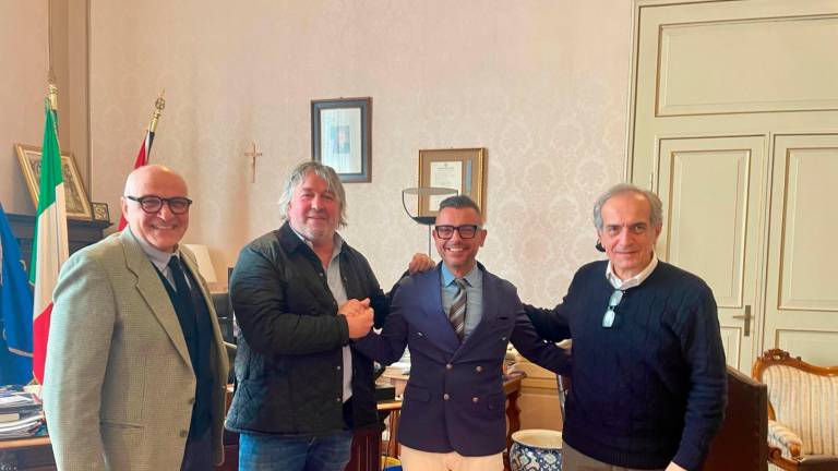 Forlì, pace fatta tra Confcommercio e Comune: “Ogni tipo di confronto è virtuoso”