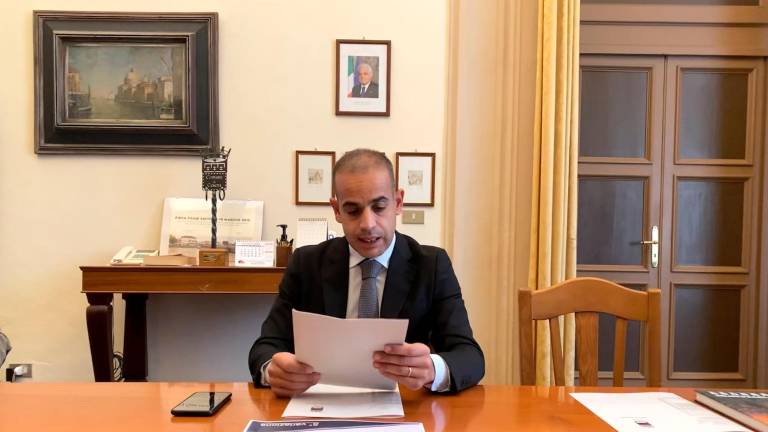 Cesena, Case Finali diventa più verde: via al cantiere dopo l’estate