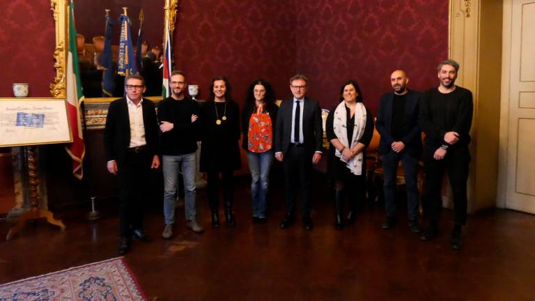 Rimpasto di giunta a Faenza: le nuove assessore sono Denise Camorani e Simona Sangiorgi