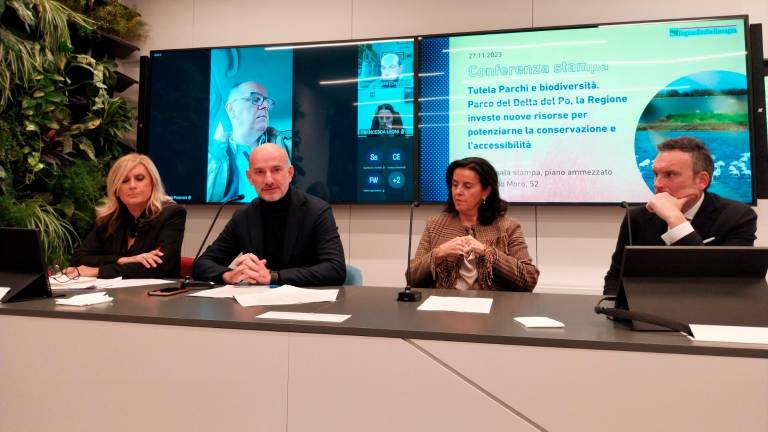 Ravenna. Ortazzo e Ortazzino: stanziamento della Regione per fare ...