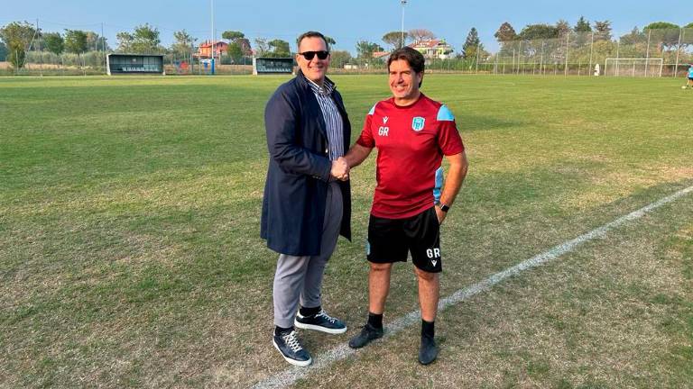 Calcio D: United-Riolfo, un matrimonio in cantiere fin da primavera