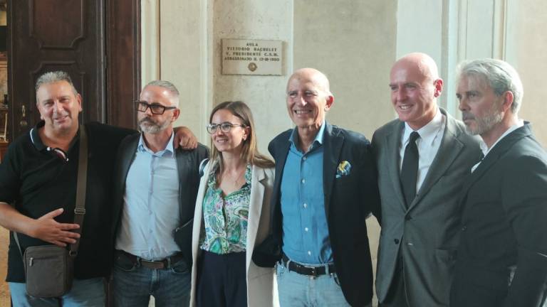 Accusati di lesioni a un posto di blocco: poliziotti di Cesena assolti ...