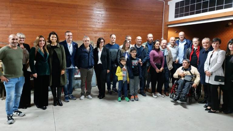 Forlì, Rosaria Tassinari: "Porterò al Governo e in Parlamento le ...