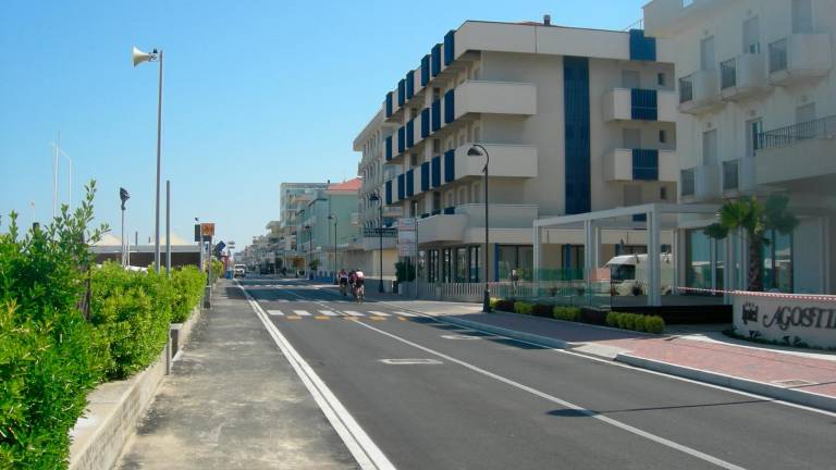 Bellaria Igea Marina. Eventi in sicurezza: in vigore il senso unico in ...