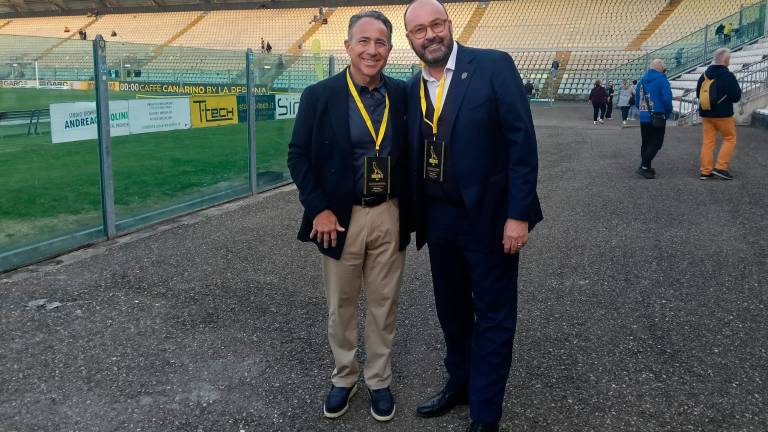 Cesena, il club sta ultimando i saldi degli stipendi: lunedì l’ultima ...