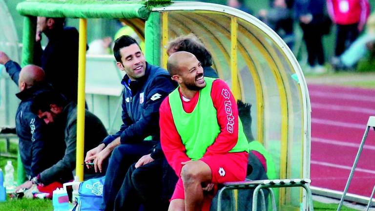 È terminata la seconda puntata di Adrian Ricchiuti a Rimini