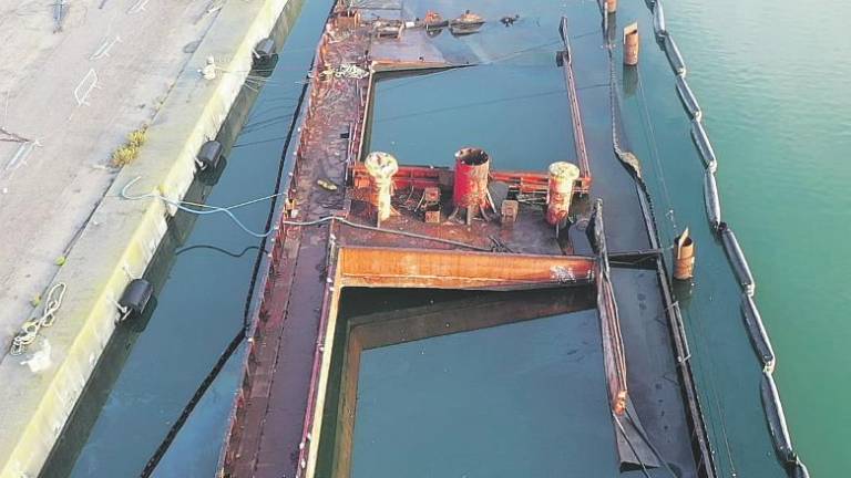 Berkan B, la Cassazione annulla la condanna al presidente di Ap Rossi ...