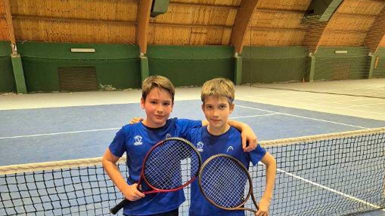 Tennis Under 12, debutti vincenti per Ten Sport Center, Luigi Laghi ...