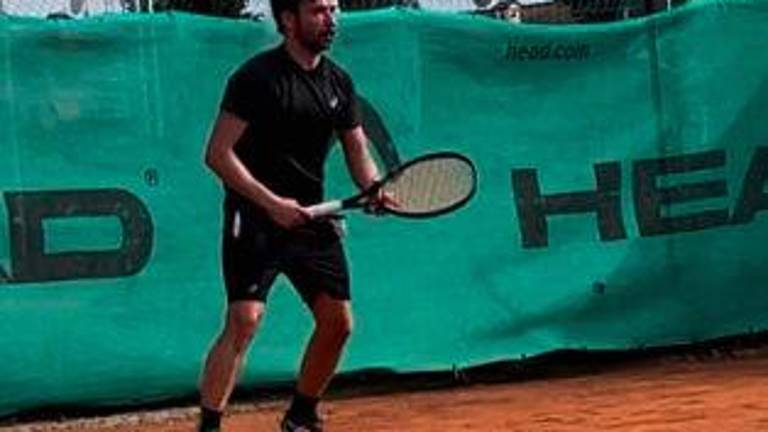 Tennis, Pinna e Continelli in tabellone a Cesenatico