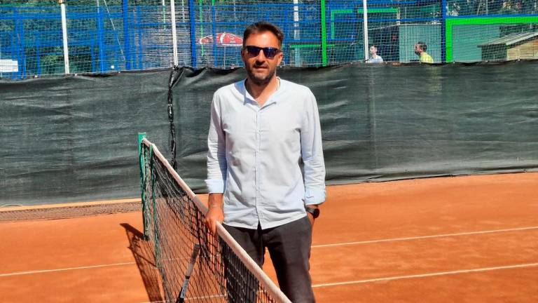 Tennis, al Tc Faenza c’è l’Emilia Romagna Double Tour giovanile