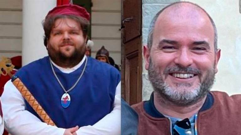 Faenza, Palio del Niballo: i nuovi Podestà della Giostra e Maestro di Campo