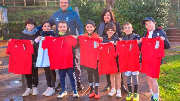 Tennis Under 10, le romagnole nella prima giornata