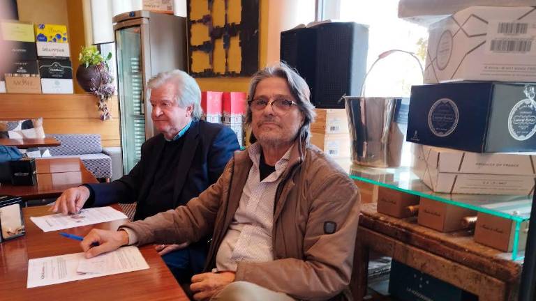 Forlì. Una festa per i 40 anni del Naima, non solo jazz e blues