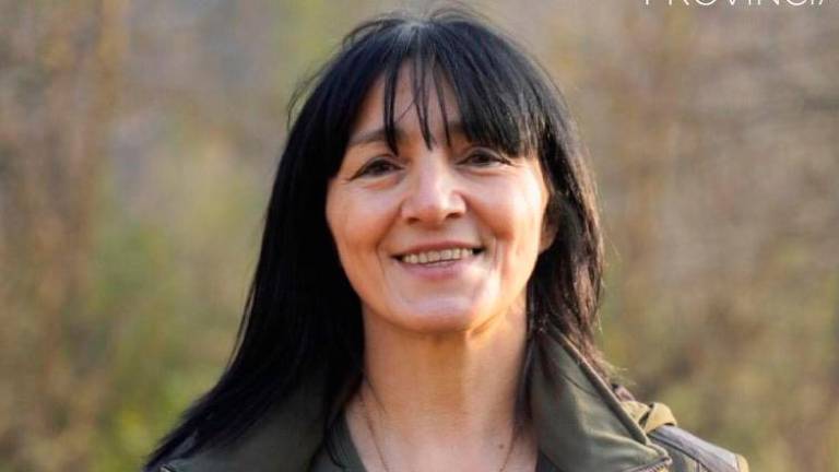Mercato Saraceno, Ombretta Farneti è la candidata sindaca del centrodestra