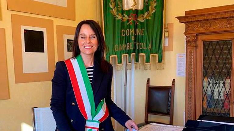 Gambettola, la sindaca uscente Bisacchi: “La raccolta firme mi lusinga ...