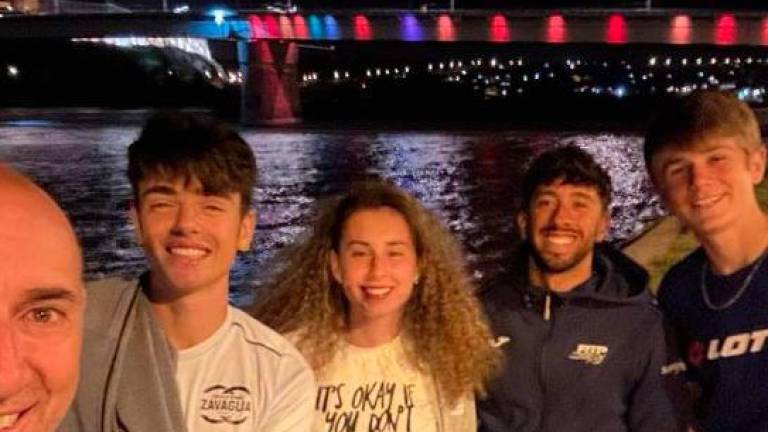 Tennis, Satta e Sara Aber negli ottavi a Novi Sad