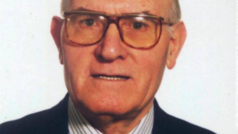 Meldola, morto Agostino Bravaccini, una vita a sostegno dei più deboli